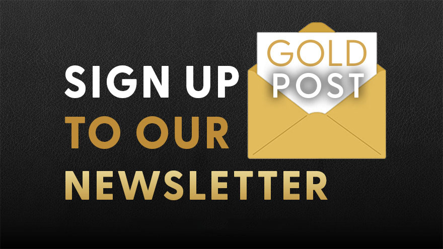 GOLD: Just Great Rock