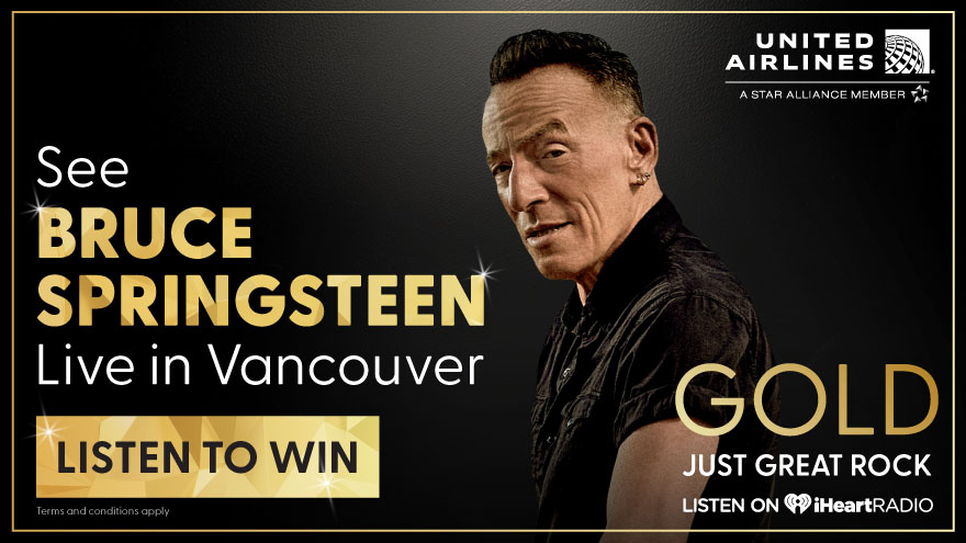 GOLD: Just Great Rock