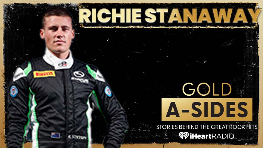 Richie Stanaway